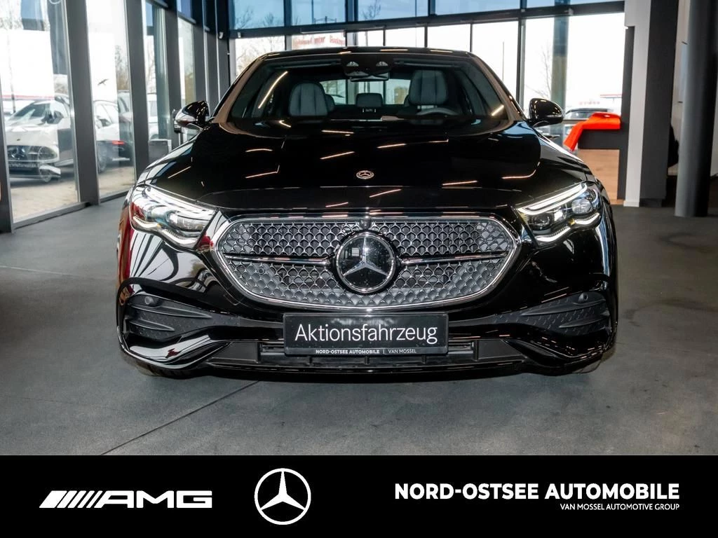 Mercedes Nord Ostsee Automobilenull