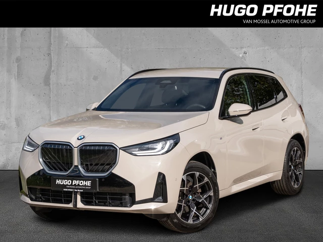 Hugo Pfohe Bmw