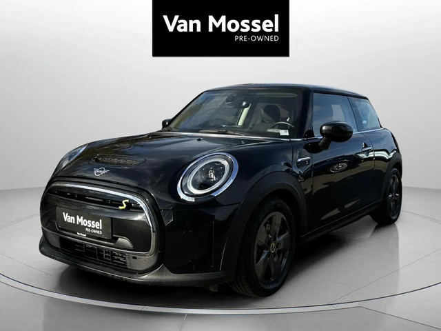 MINI Electric Cooper SE Essential | Van Mossel