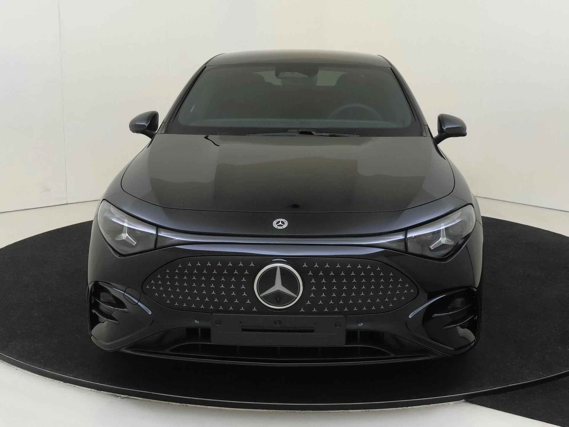 Mercedes-Benz CLA 250+ Launch Edition 85.5 kWh New | Van Mossel ...
