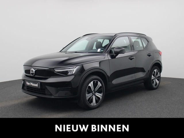 Volvo XC40 Recharge Core | Van Mossel Automotive Group