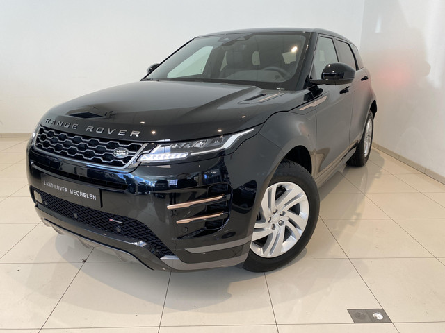 Land Rover Range Rover Evoque D165 R-Dynamic S AWD Auto. 23MY | Van ...