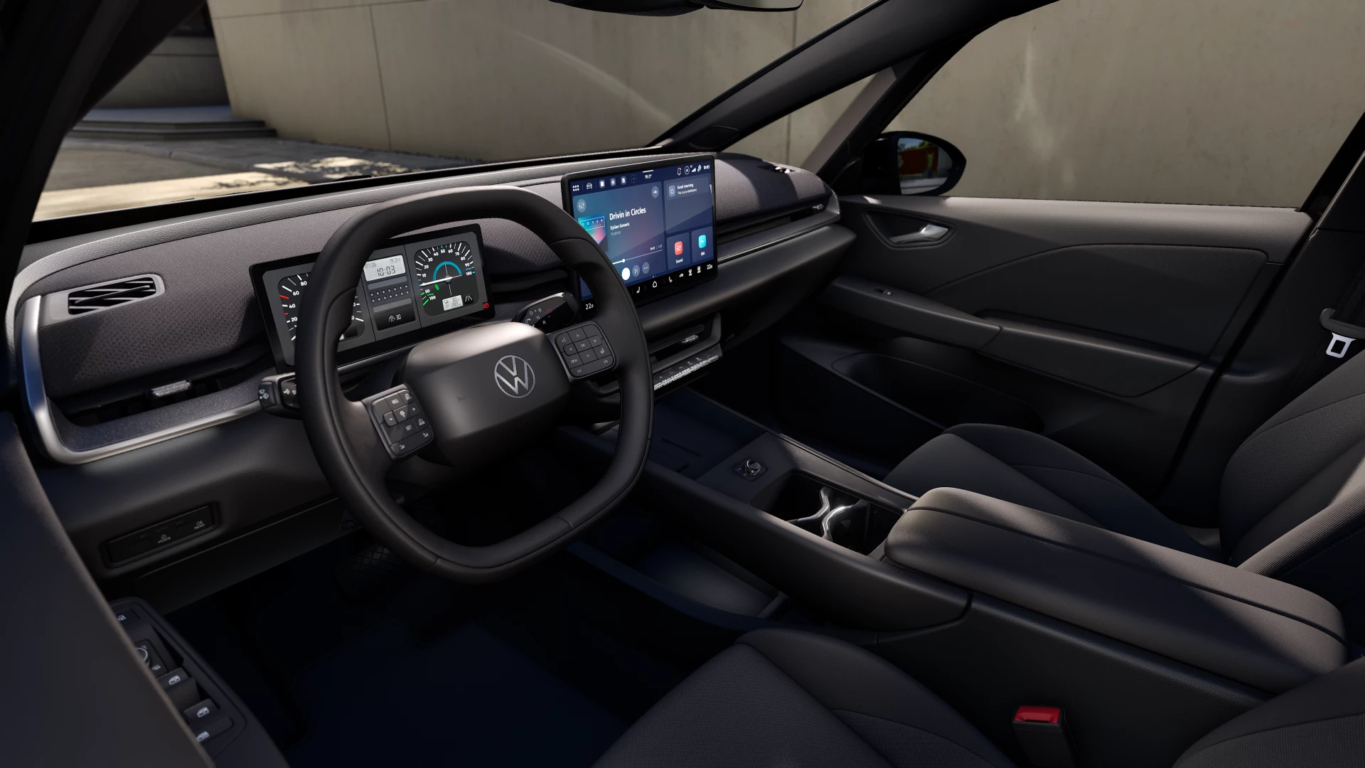 Volkswagen ID.3 Neo Life 58 kWh New | Van Mossel Automotive Group