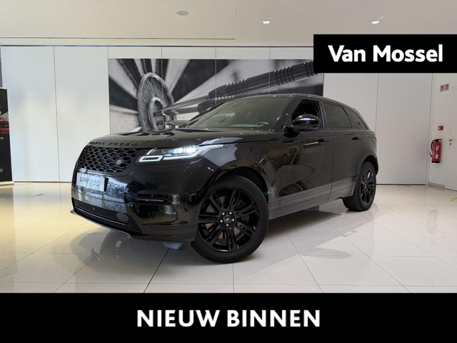 Land Rover Range Rover Velar P400e S | Van Mossel Automotive Group