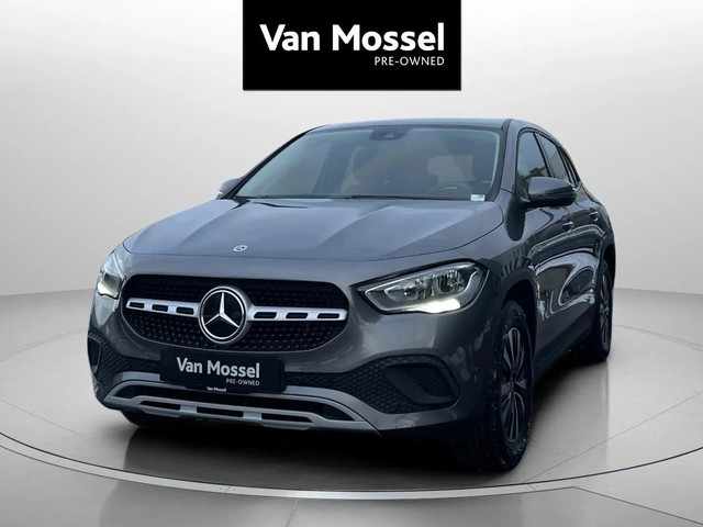 Mercedes-Benz GLA GLA250 e aut. | Van Mossel