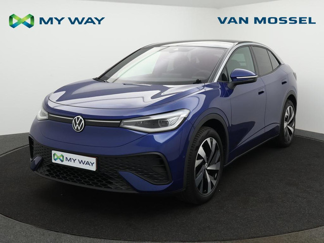Volkswagen ID.5 Pro Business Premium 77 kWh 210 kW (286 pk) / DEMO ...