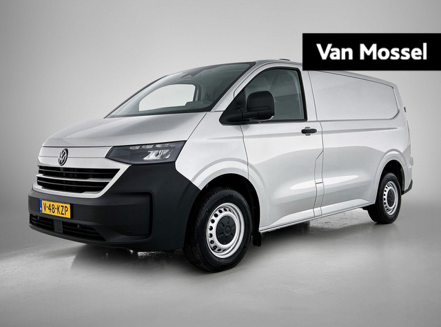 Volkswagen Transporter 2.0 TDI L1H1 Life 110 PK Gebruikt | Van Mossel ...