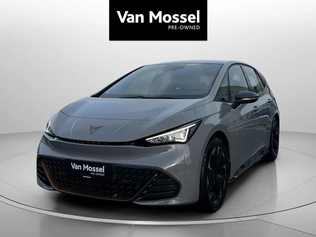 CUPRA Born | Van Mossel