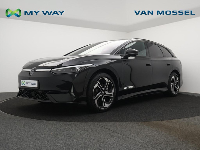 Volkswagen ID.7 Tourer GTX Business Premium 86 kWh 250 kW (340 pk ...