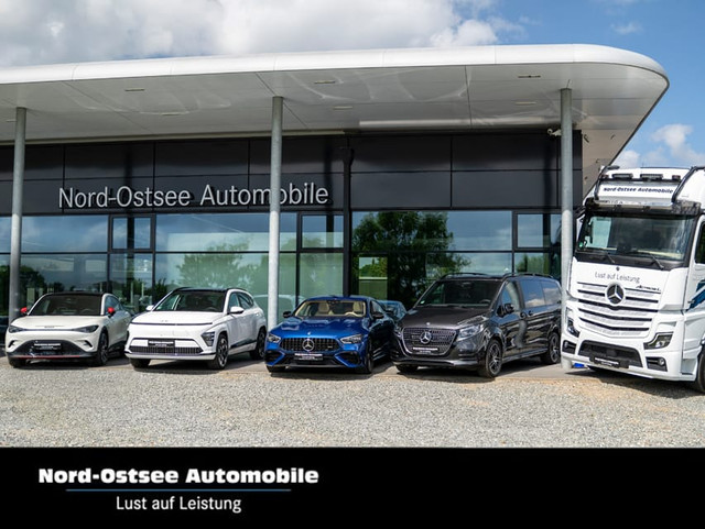Mercedes-Benz B-Klasse 200 PROGRESSIVE ADV.+ MBUX 360 MULTIBEAM AHK ...