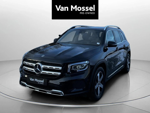 Mercedes-Benz GLB GLB200 Advantage aut. | Van Mossel