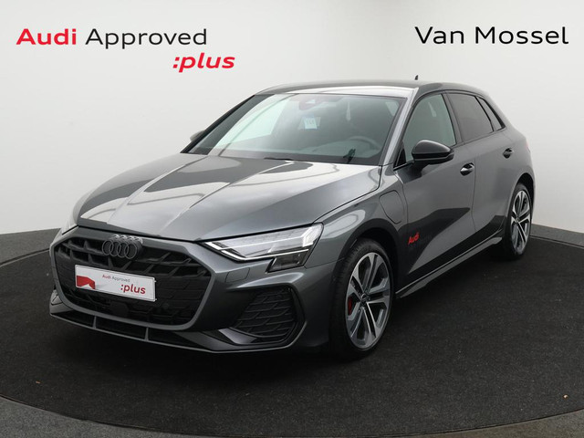 Audi A3 Sportback PHEV Audi A3 Sportback Competition 45TFSIe 270PK ...