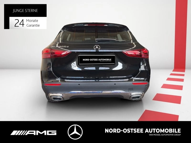 Nord Ostsee Automobile Ahrensburg