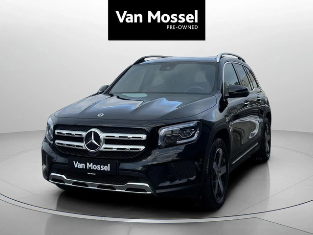 Mercedes-Benz GLB GLB200 Progressive Line aut. | Van Mossel