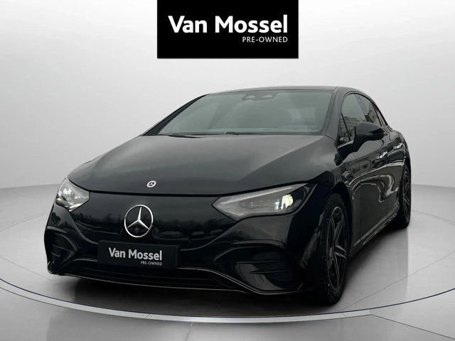 Mercedes-Benz EQE EQE350+ AMG Line | Van Mossel