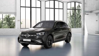 Mercedes-Benz GLC GLC 200 4MATIC Star Edition New | Van Mossel ...