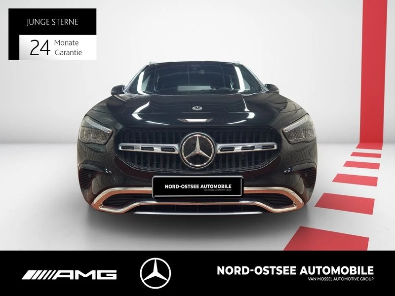 Nord Ostsee Automobile Ahrensburg