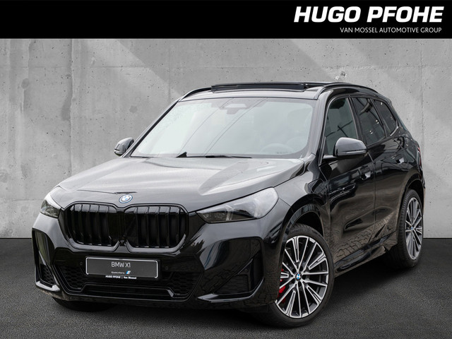 Bmw X1 Vorfuhrwagen Munchen